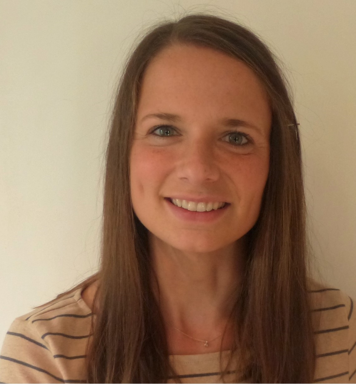 Laura Nussbaumer - Institut für soziale Berufe