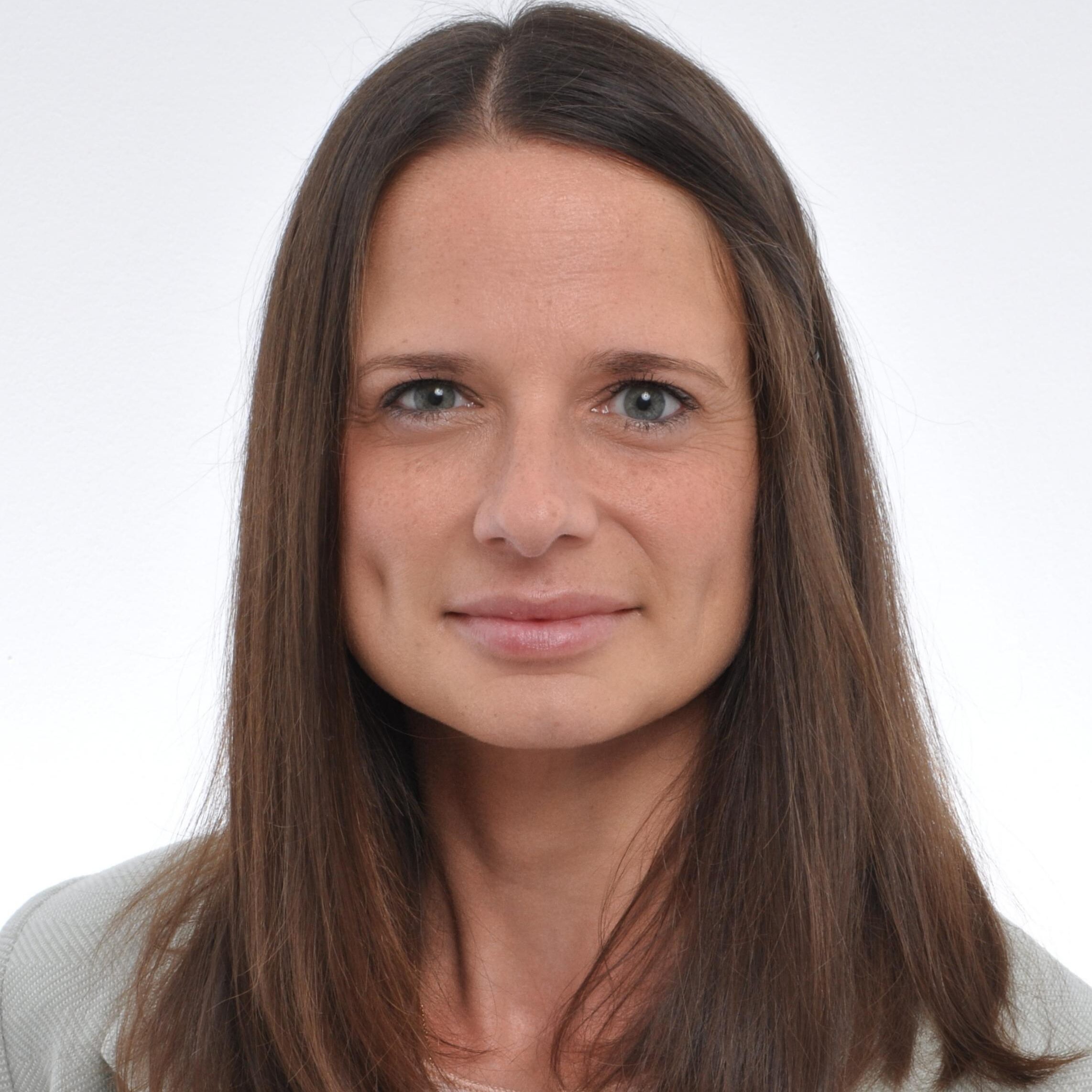 Laura Nussbaumer - Institut für soziale Berufe