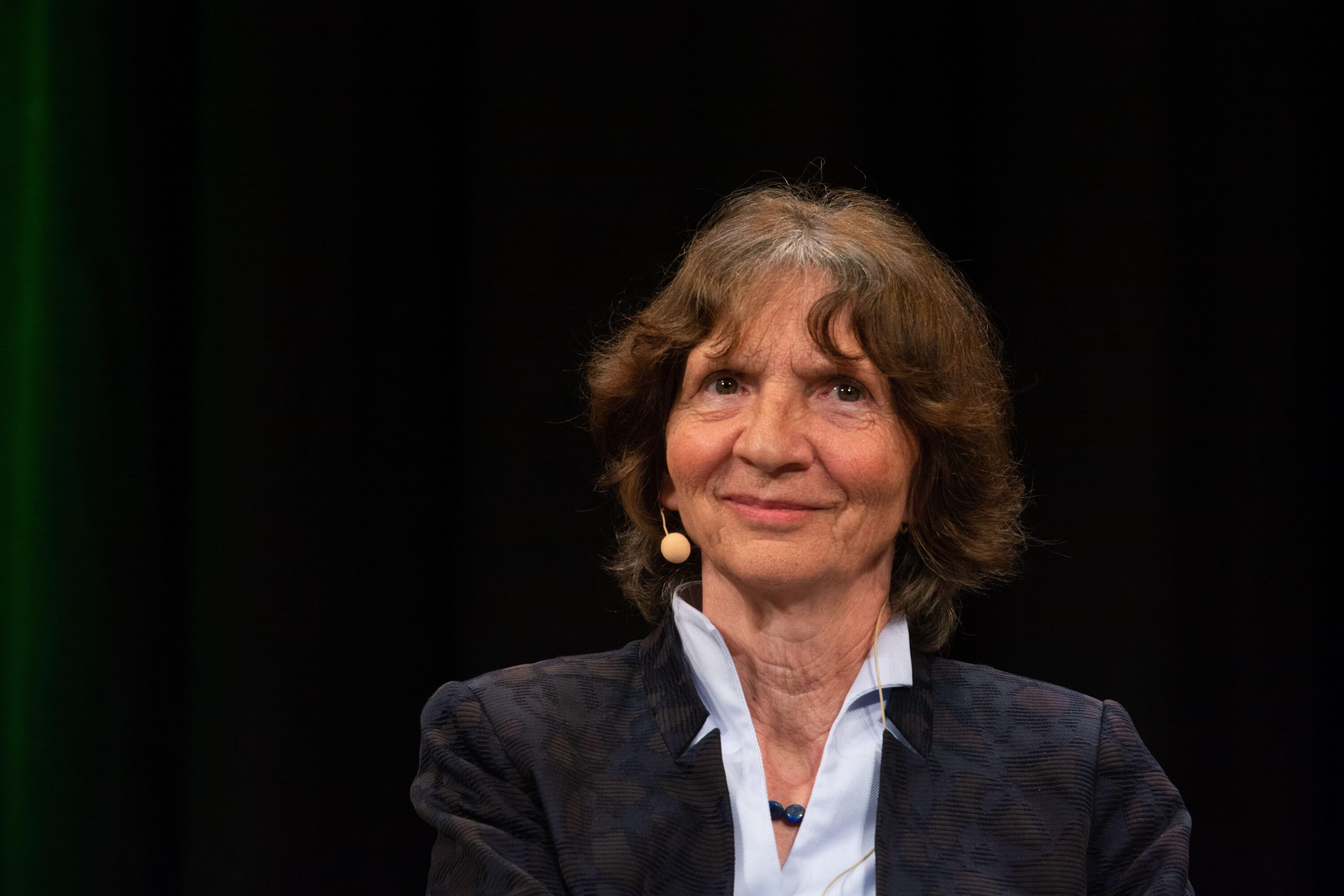 Vortrag von Prof. Dr. Aleida Assmann am 05.Juni - Institut für soziale ...